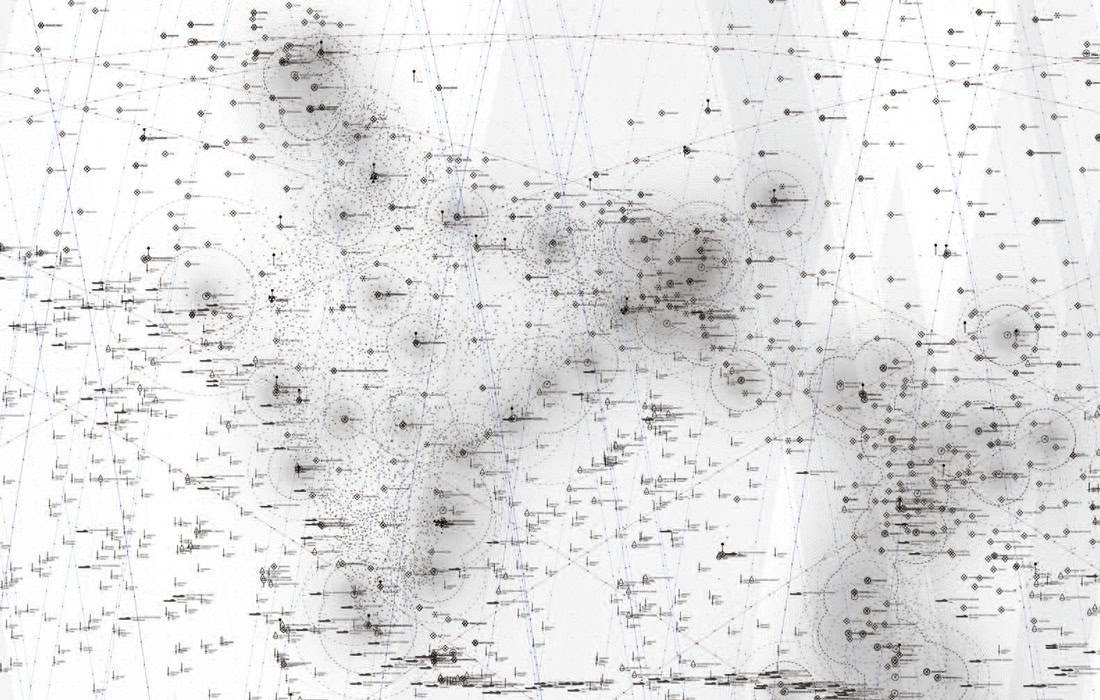 Monsoonal Cartographies – urbanNext
