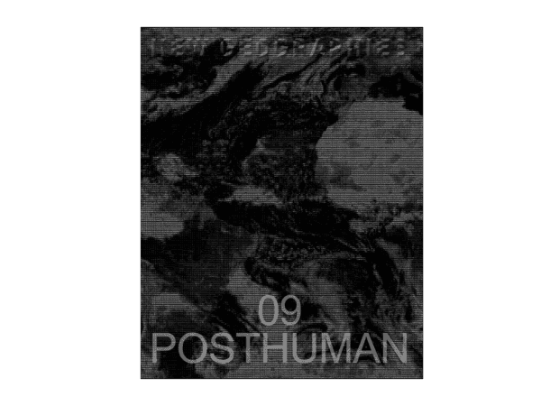 Posthuman – urbanNext
