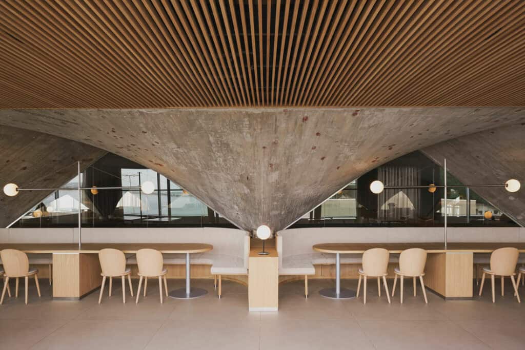 MMC RESTAURANT – urbanNext