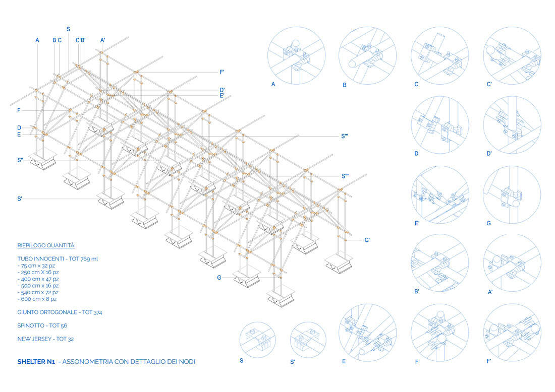 Shelter Nº1 – urbanNext