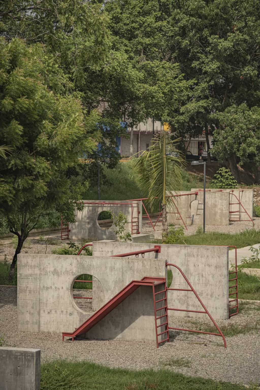 Papaloapan River Linear Park – urbanNext