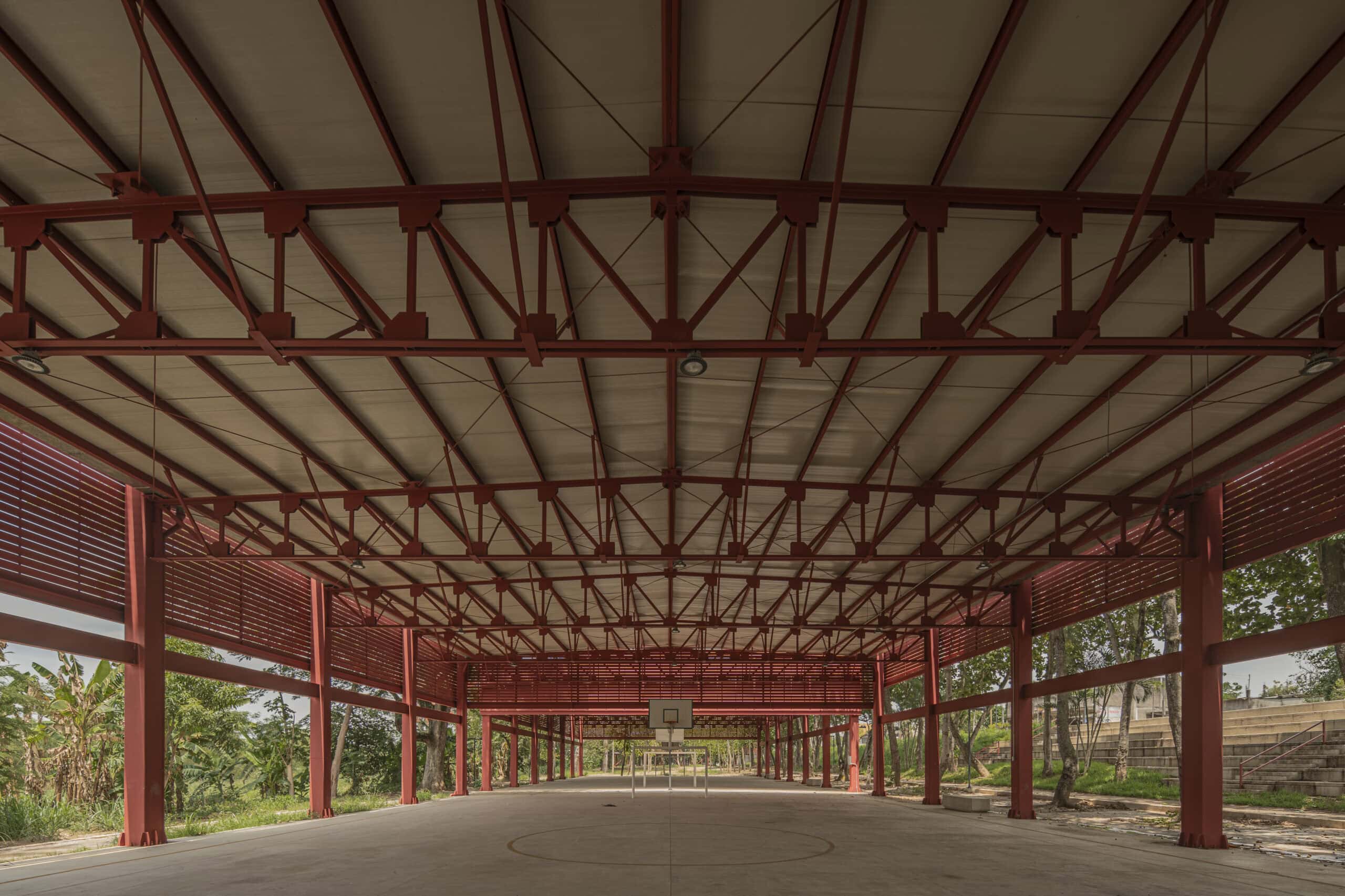 Papaloapan River Linear Park – urbanNext