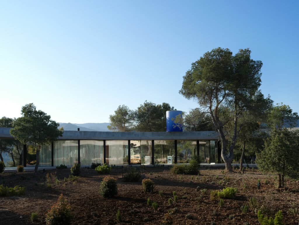 Solo house – urbanNext