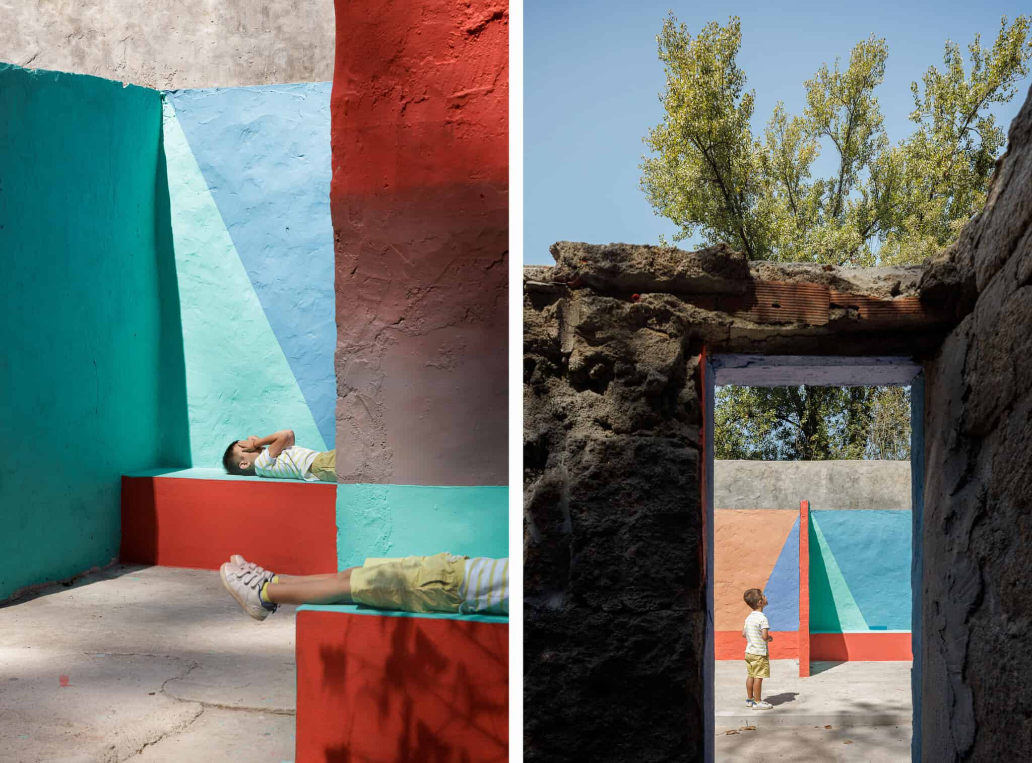 Escadinhas Footpaths: Revitalizing Hidden Urban Spaces – urbanNext