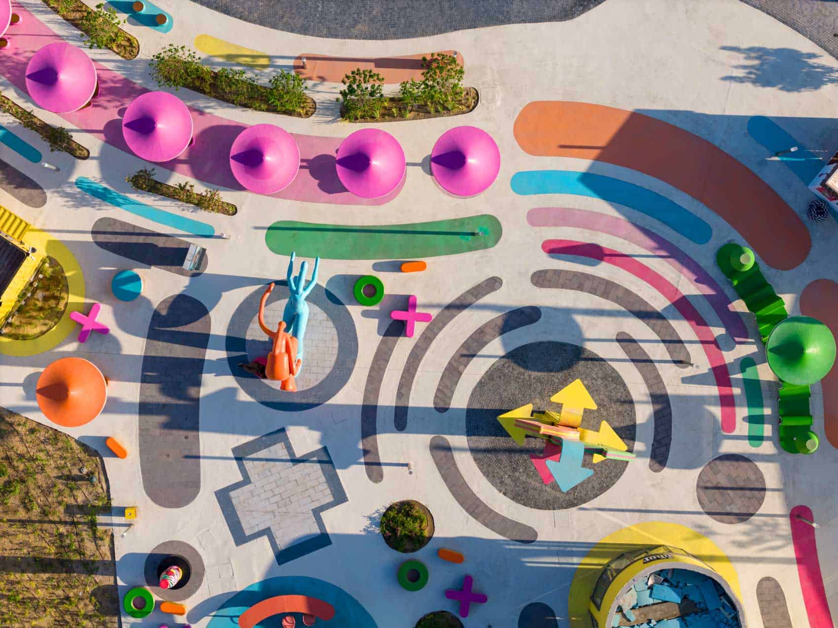 The Hub – urbanNext