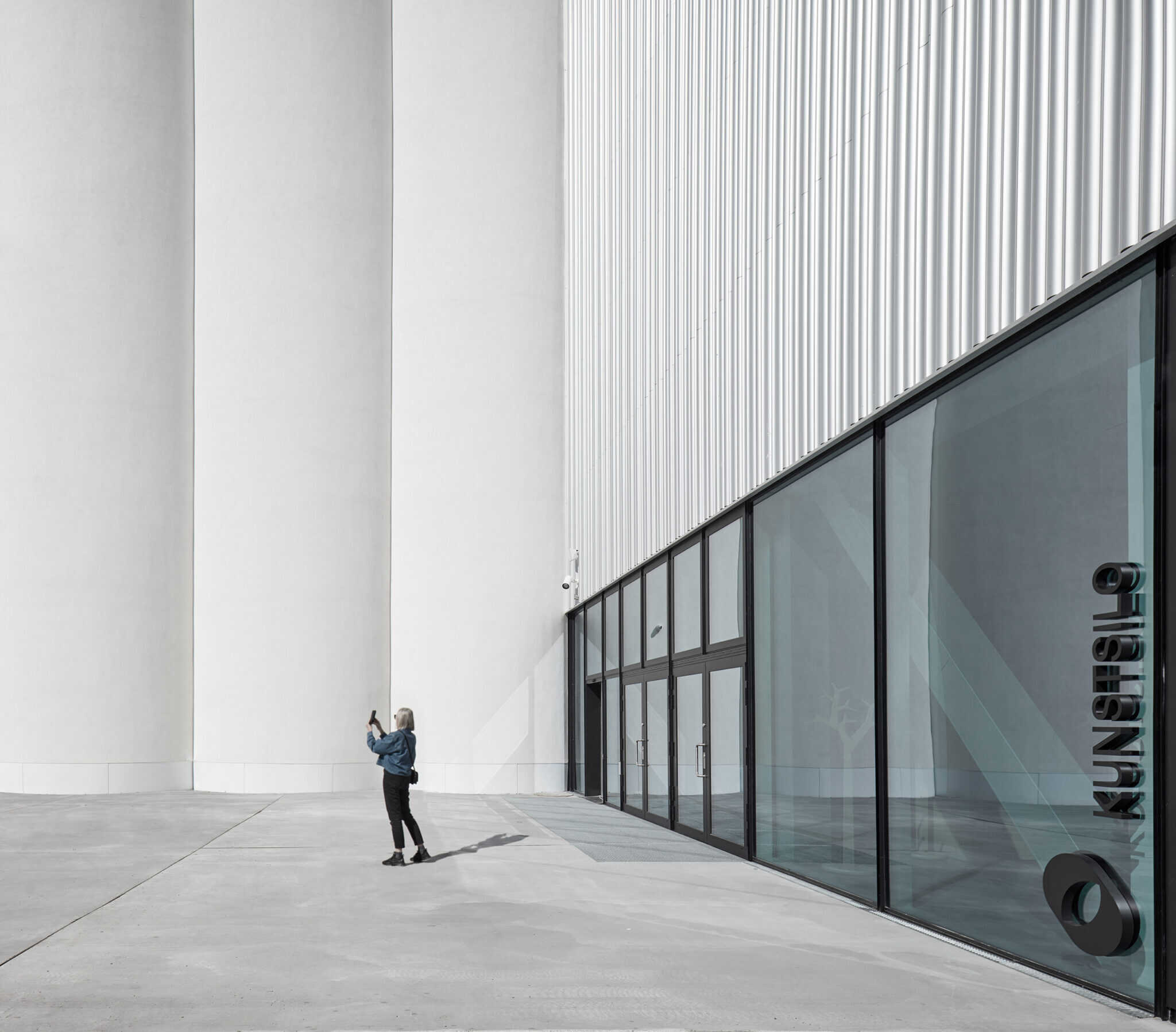 From Grain to Gallery: The Adaptive Reuse of Norway’s Functionalist ...