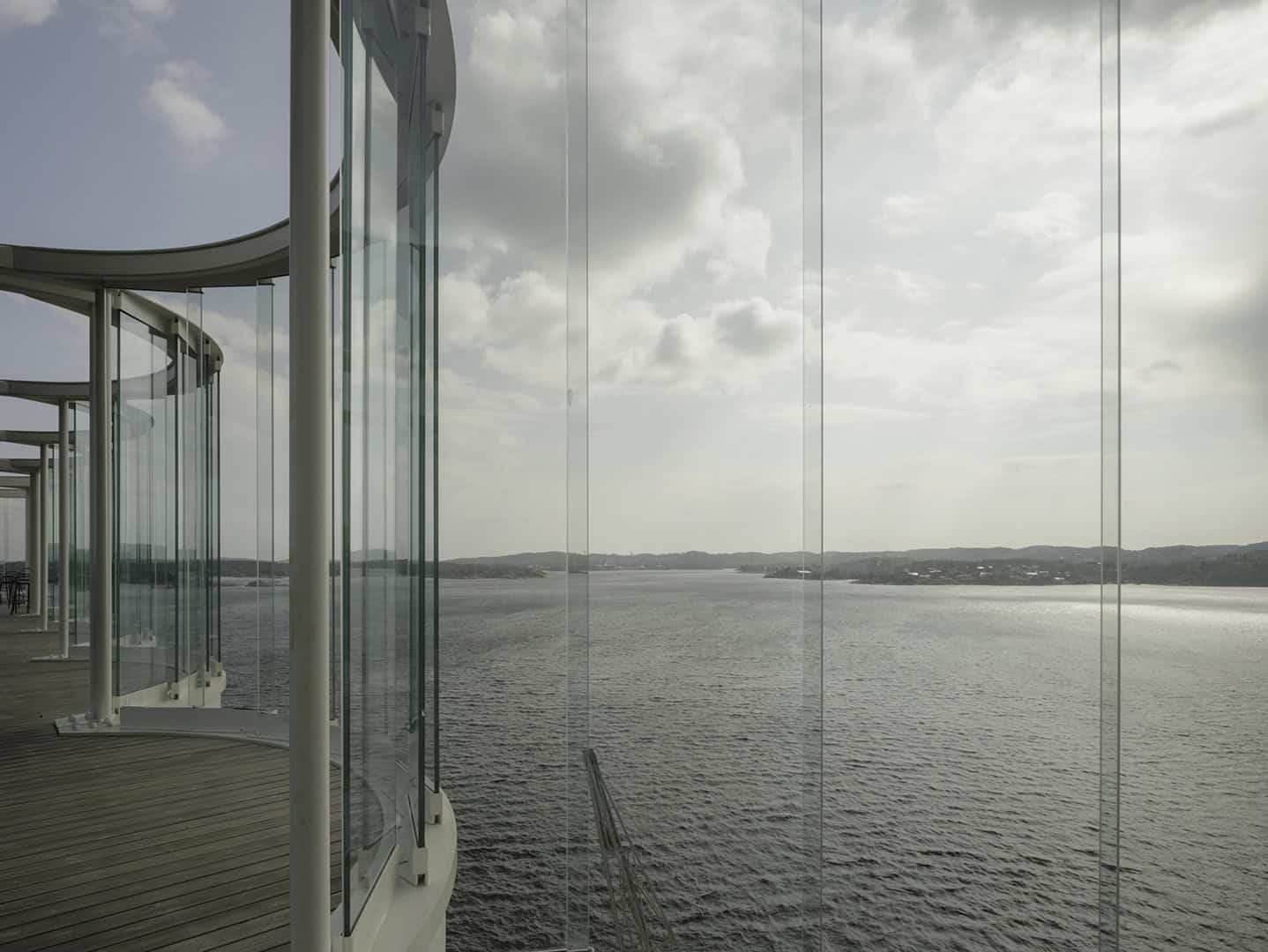 From Grain to Gallery: The Adaptive Reuse of Norway’s Functionalist ...