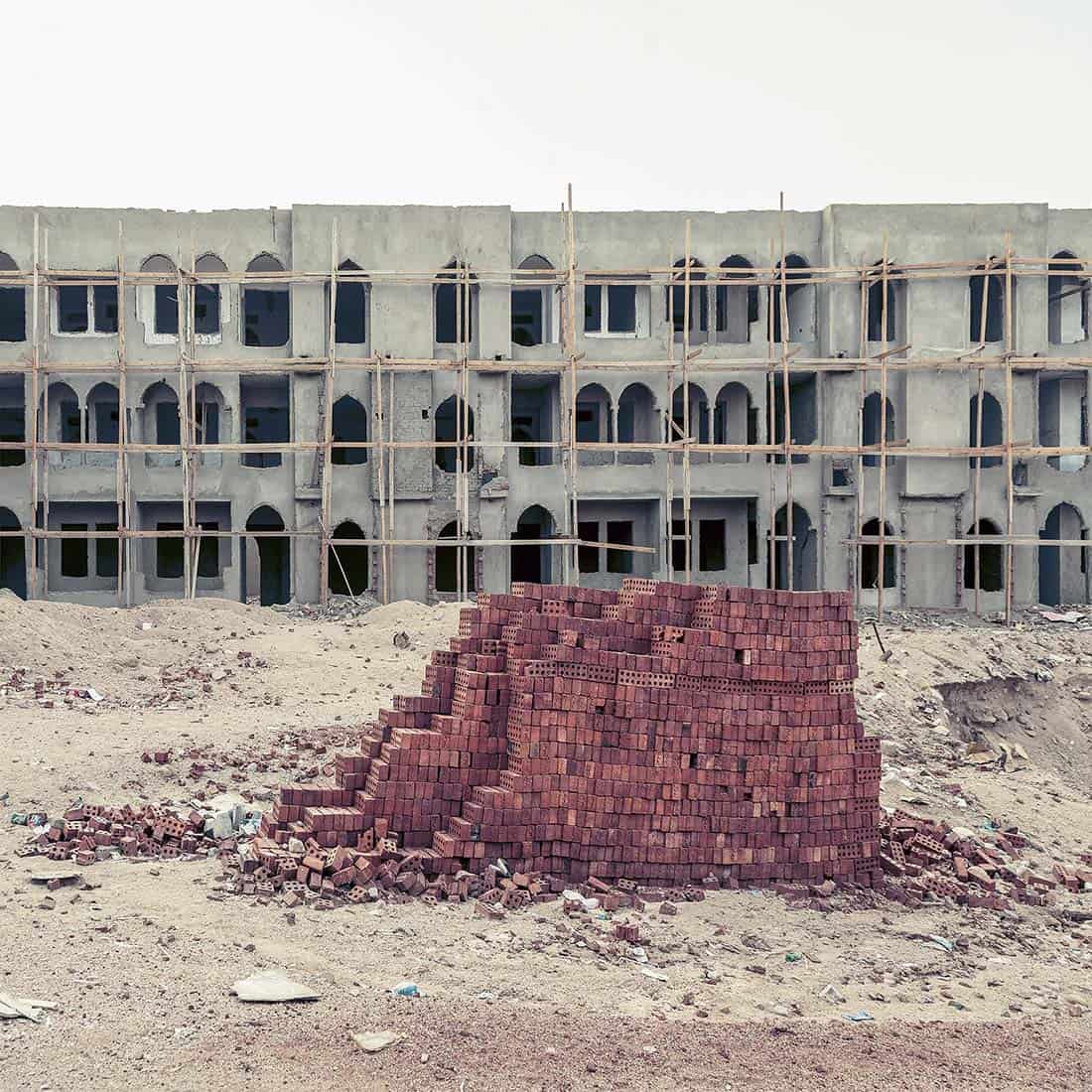 Ha Aretz – urbanNext