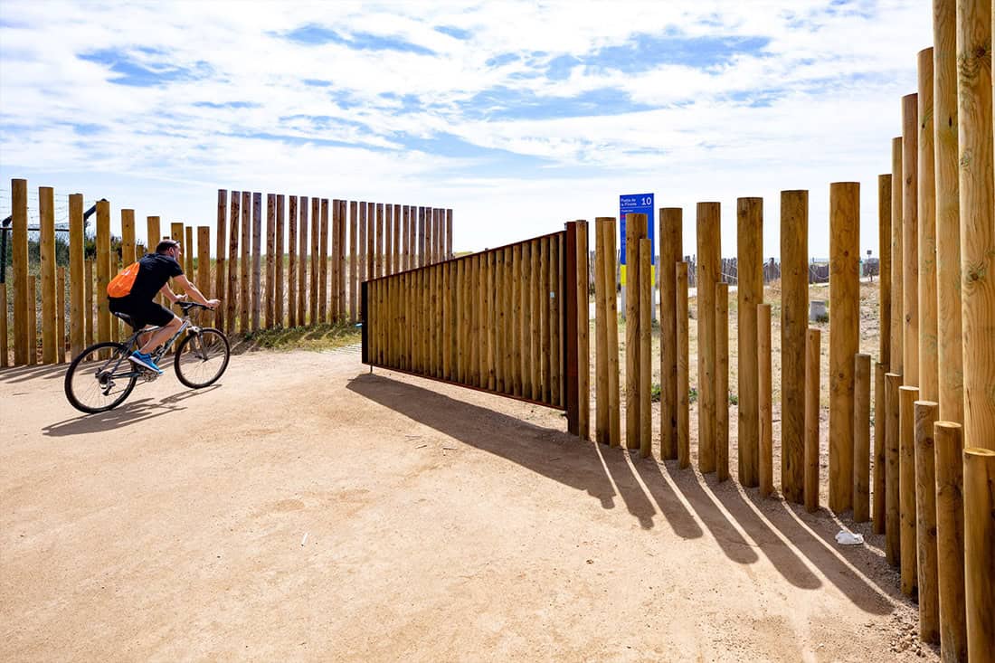 Water Space – urbanNext