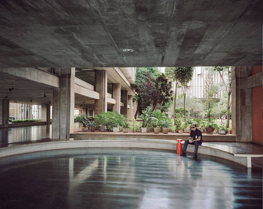 Superquadras – urbanNext