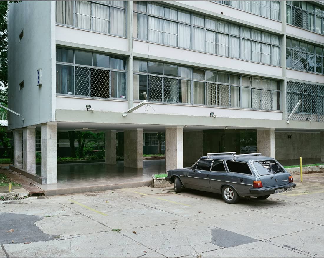 Superquadras – urbanNext