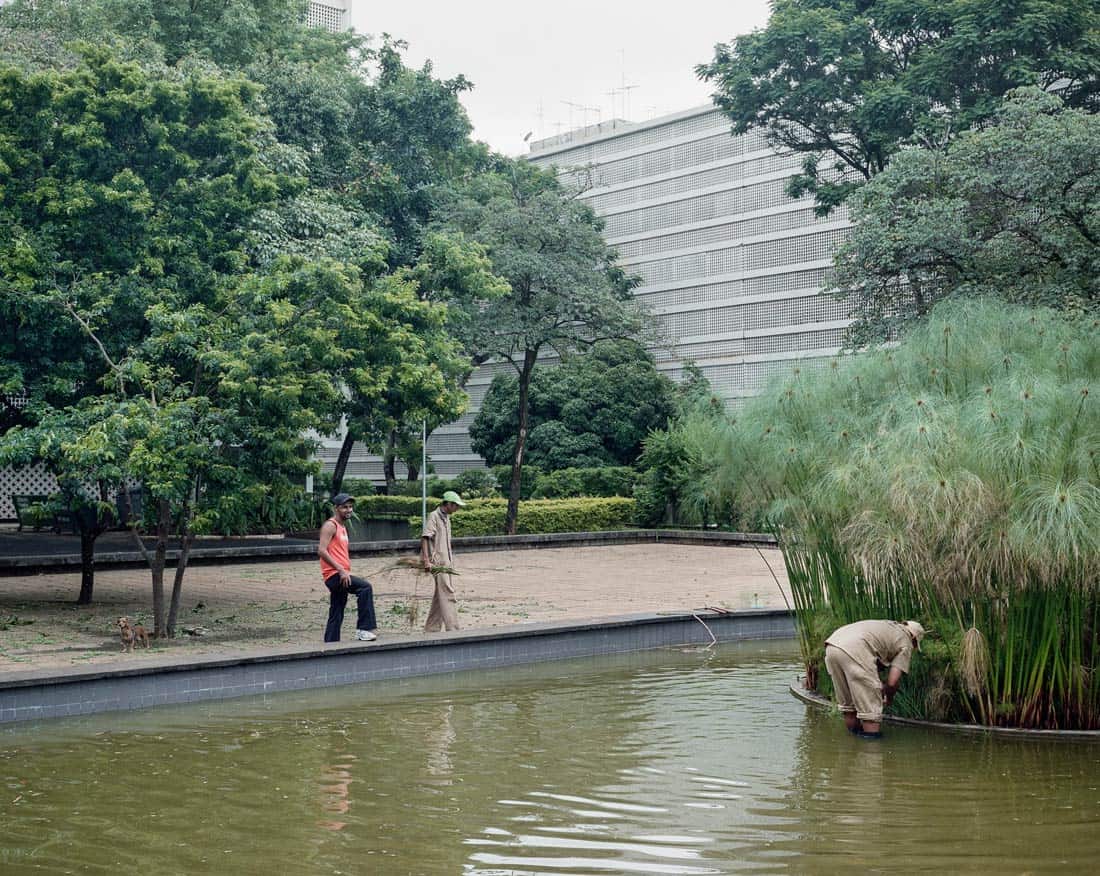 Superquadras – urbanNext