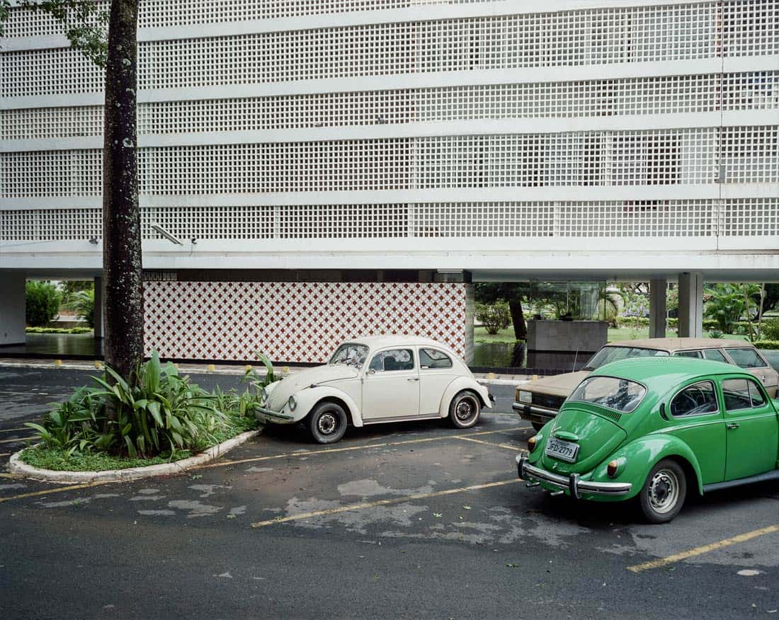 Superquadras – urbanNext