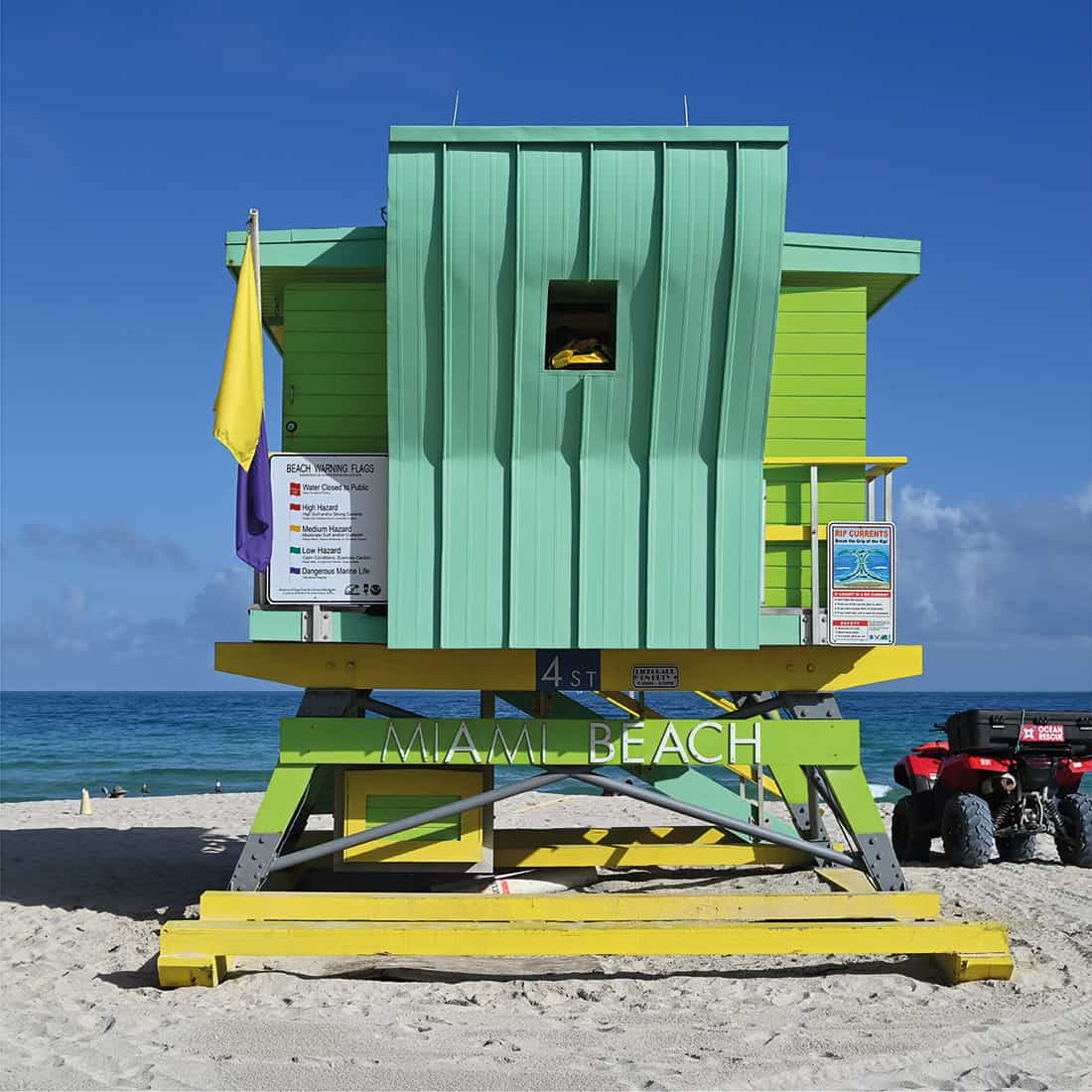 Miami Beach – urbanNext