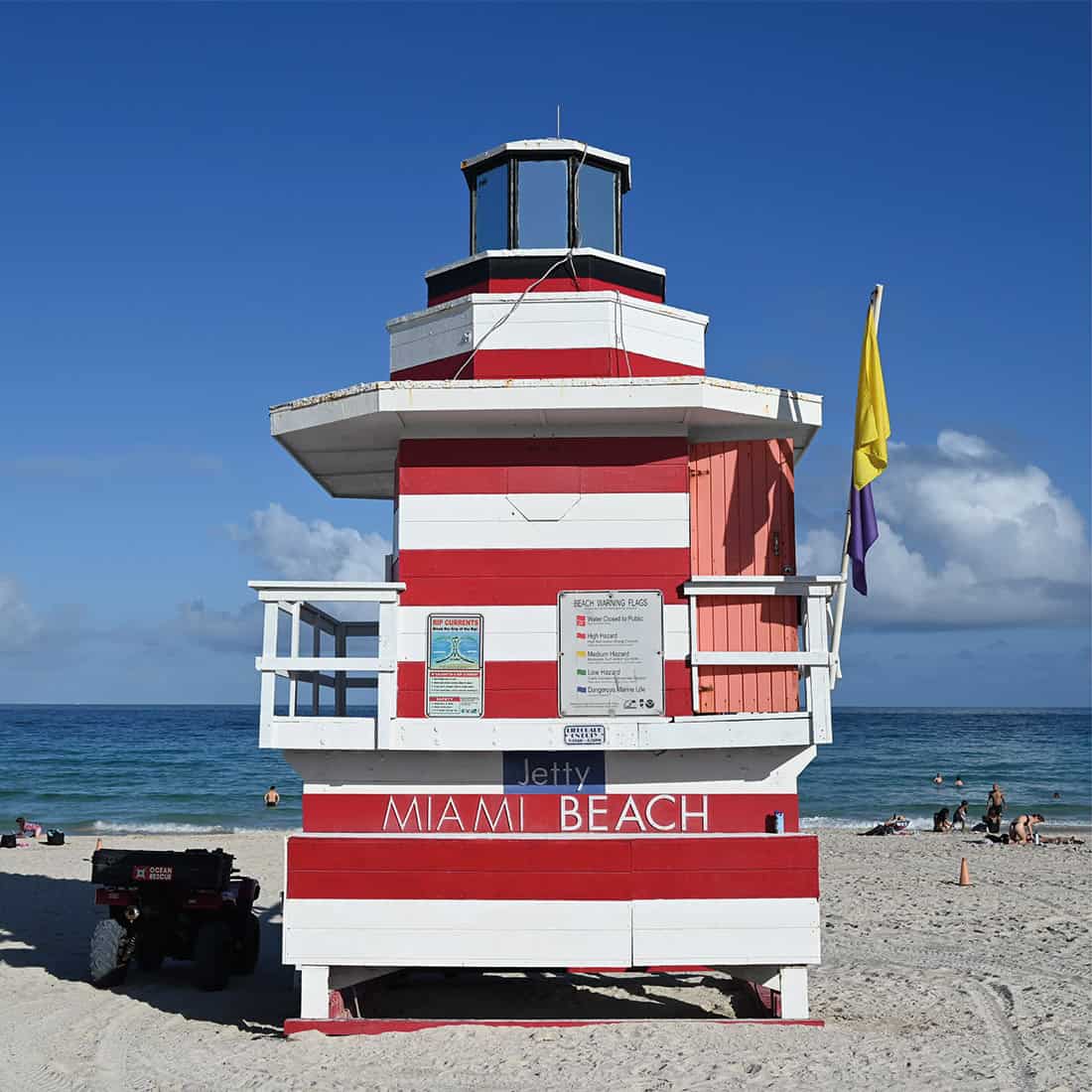 Miami Beach – urbanNext