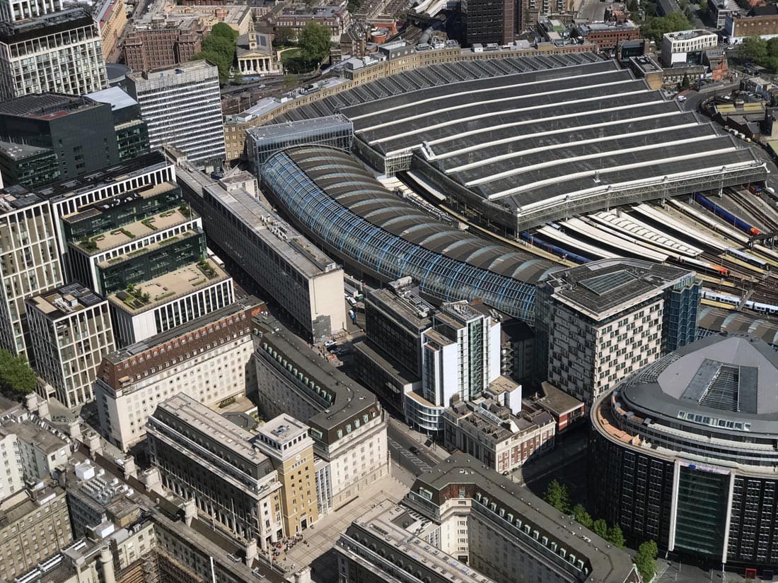 London, UK – urbanNext