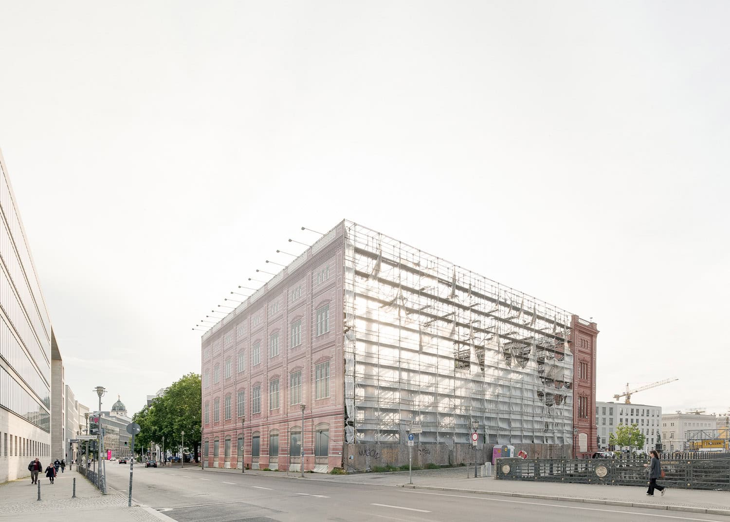 Berlin Bald Fertig – urbanNext