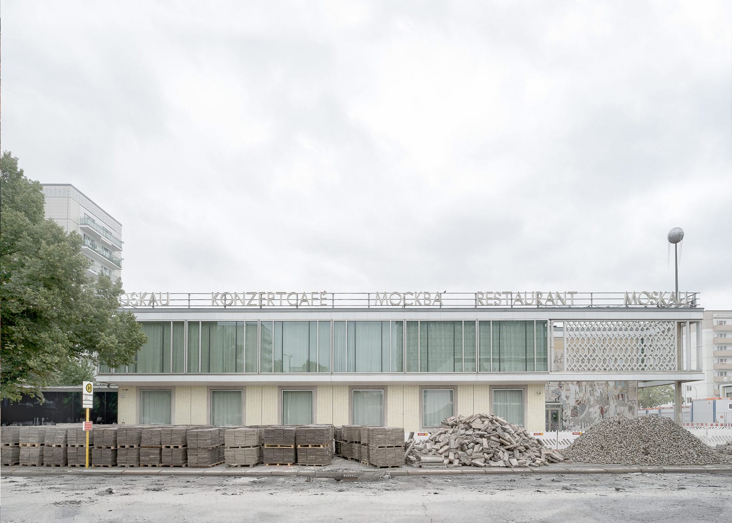 Berlin Bald Fertig – urbanNext