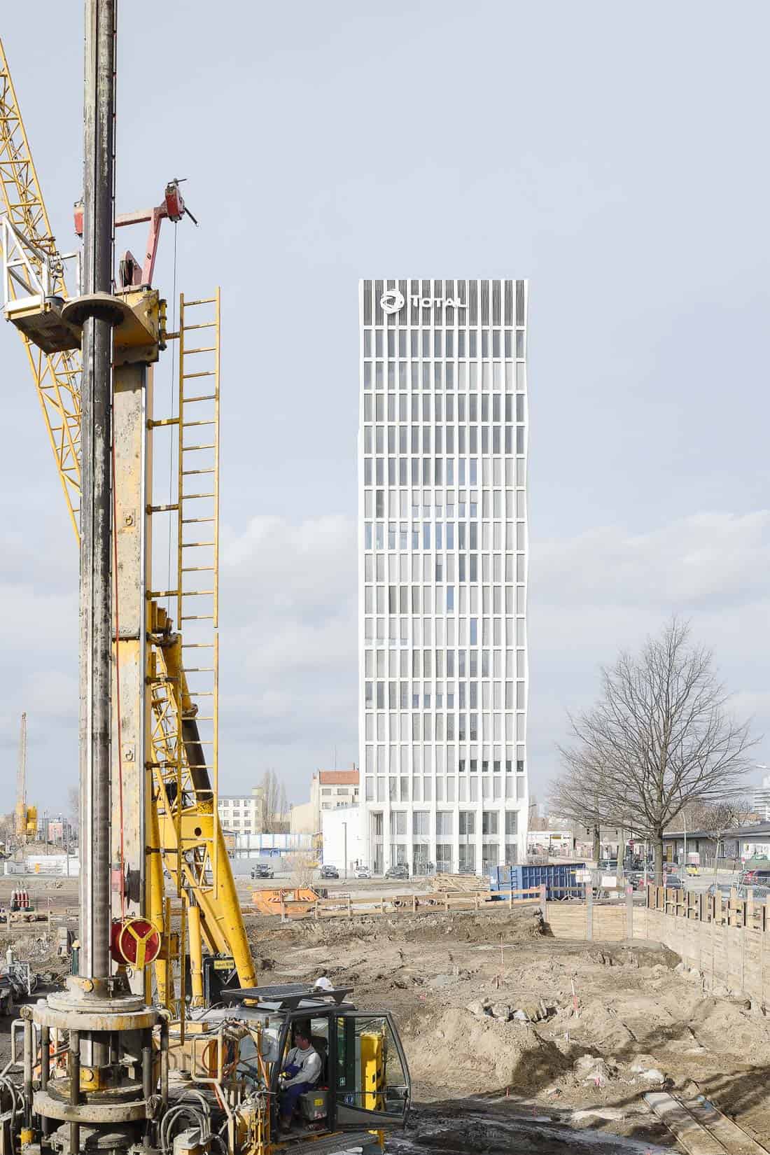 Berlin Bald Fertig – urbanNext