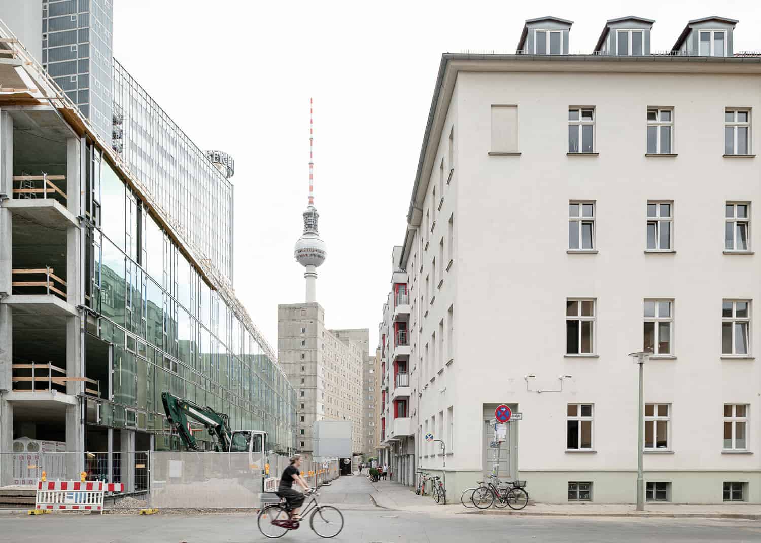Berlin Bald Fertig – urbanNext