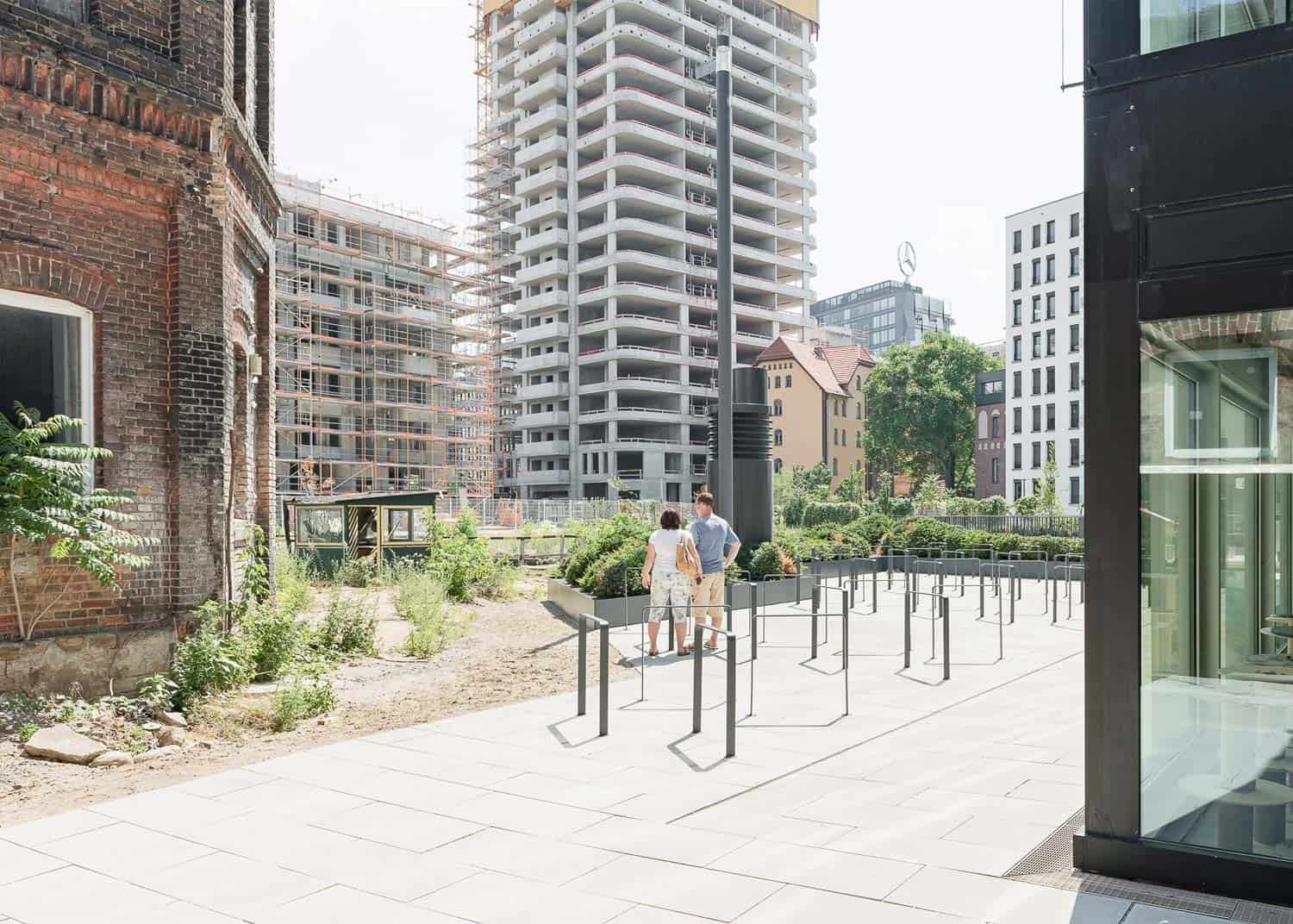 Berlin Bald Fertig – urbanNext