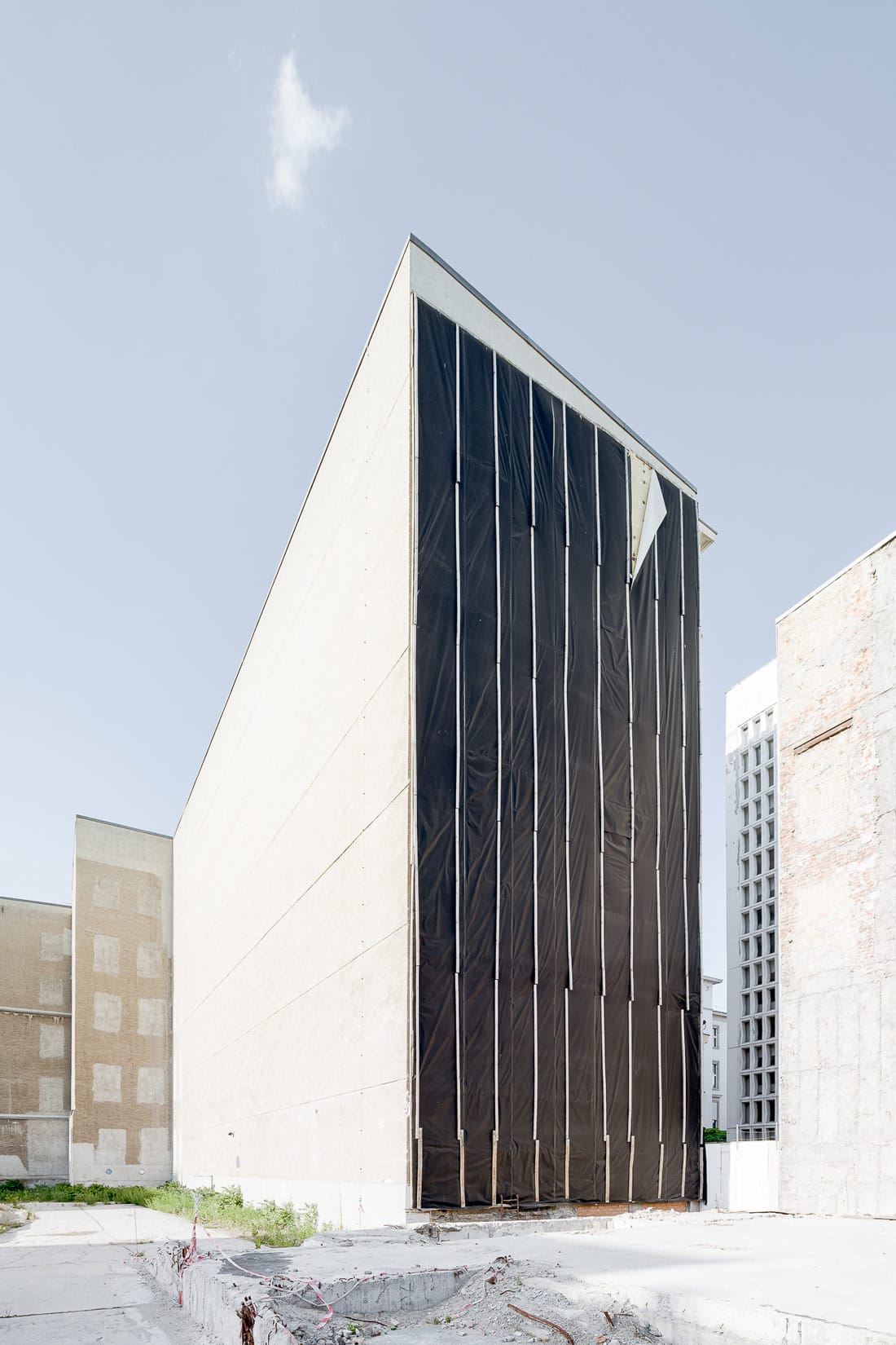 Berlin Bald Fertig – urbanNext