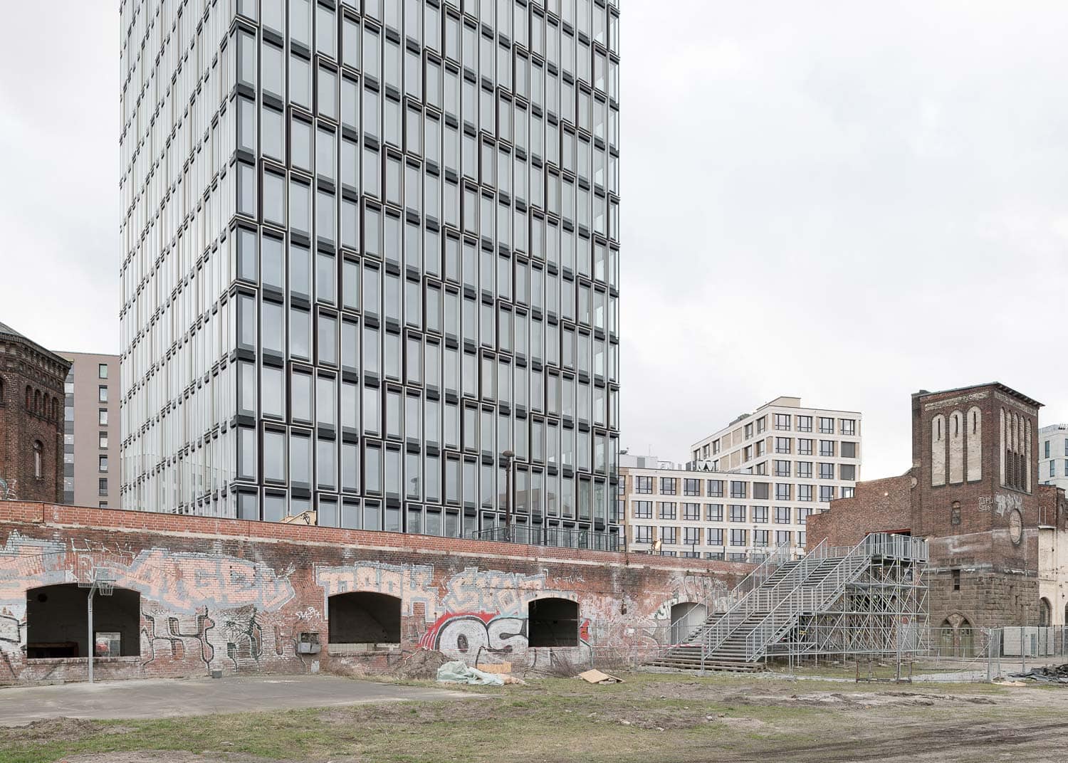 Berlin Bald Fertig – urbanNext